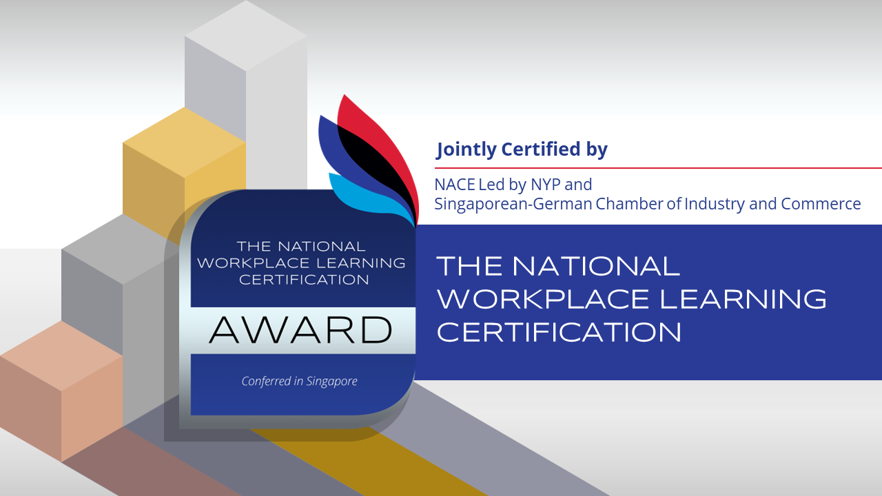 NACE | Nanyang Polytechnic